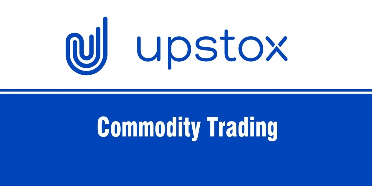 Top 10 Commodity Trading Apps in India | Safe & User Friendly Platforms