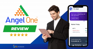 Angel One Review: Account Opening, Brokerage and other Charges