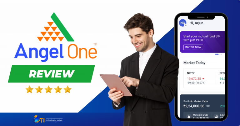 Angel One Review: Account Opening, Brokerage and other Charges