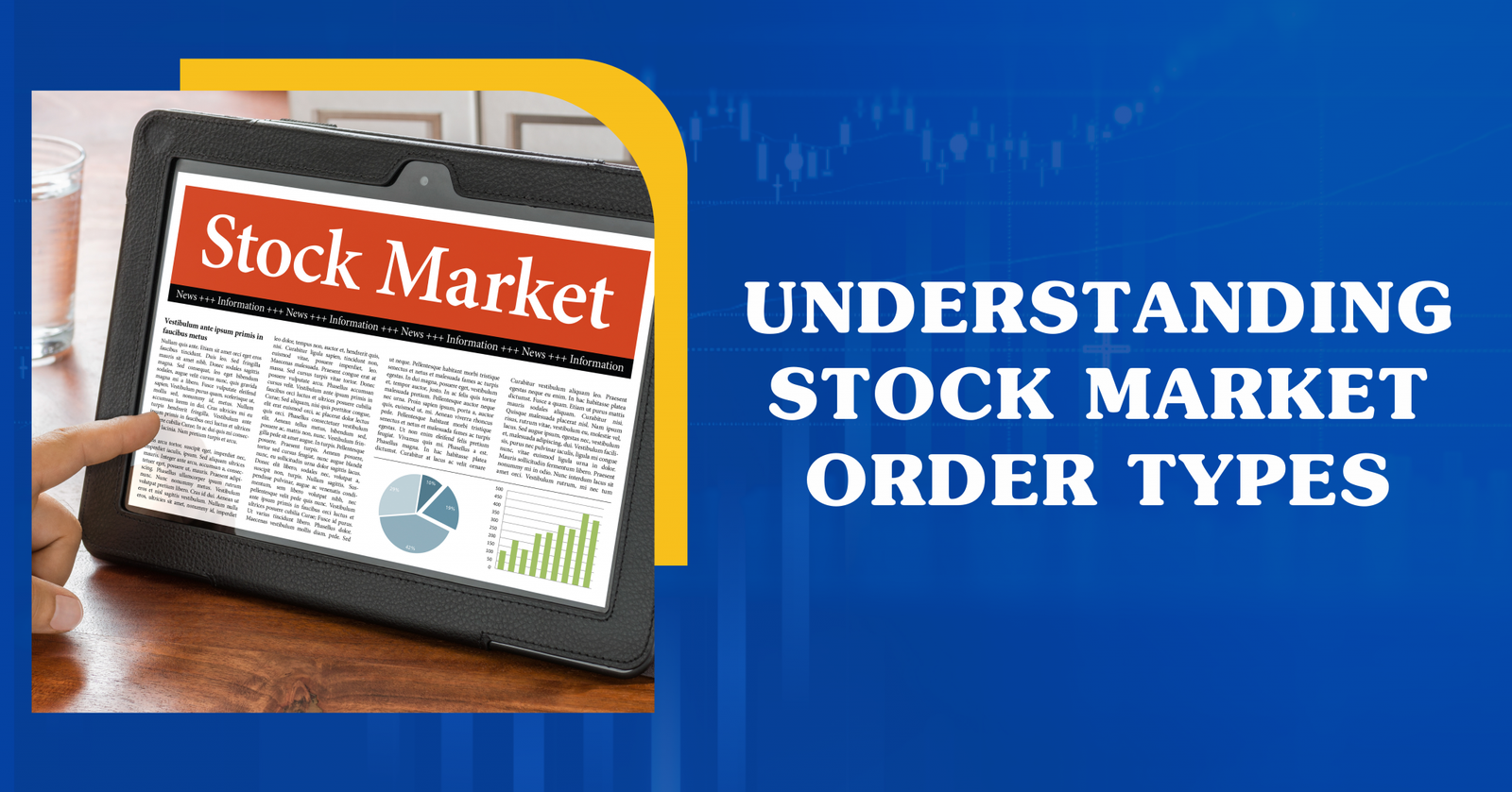 What is an Order in the Stock Market? Understanding Stock Market Order ...