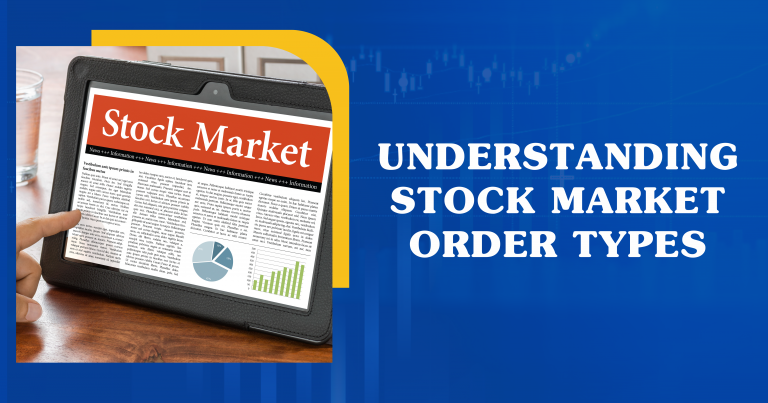 What is an Order in the Stock Market? Understanding Stock Market Order ...