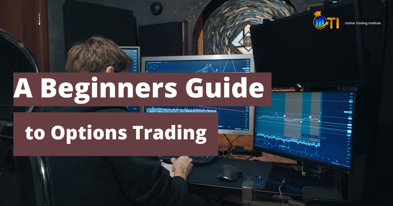 A Beginners Guide to Options Trading: How to Trade Options, Pros and Cons