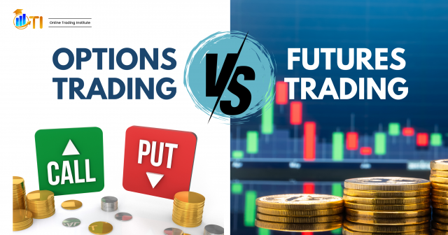 Options vs Futures: Which Is the Better Investment Choice?