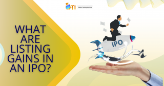 Listing Gain in an IPO: Meaning, Calculation and Tax Implications